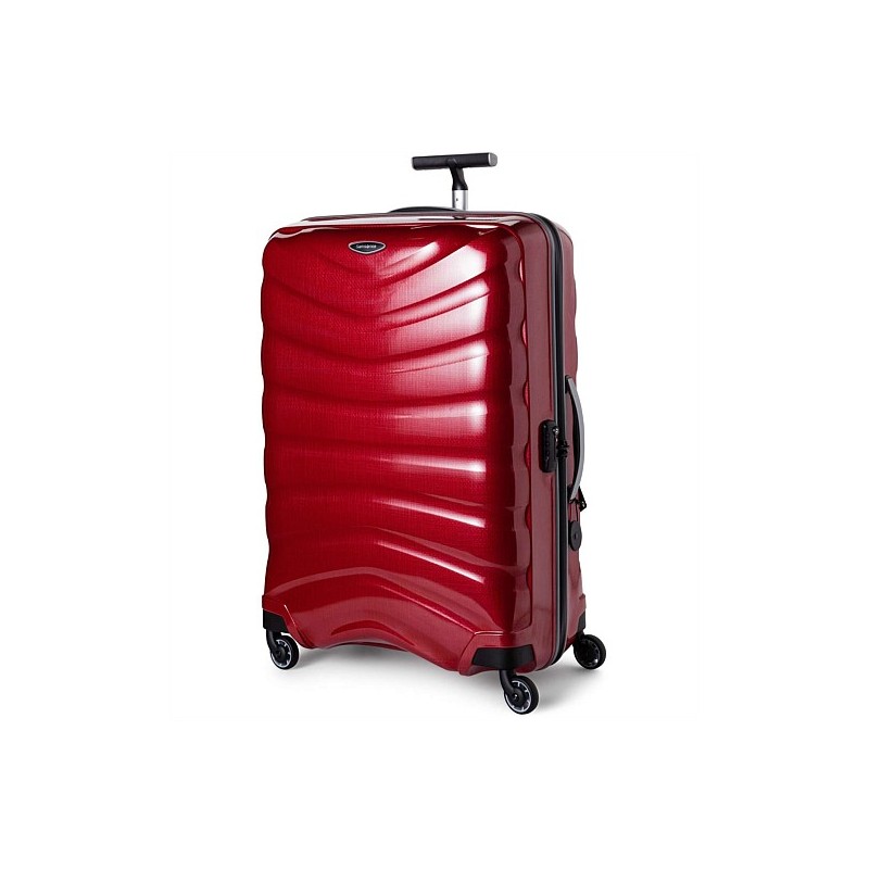 ROUES FIRELITE CHRONOLITE SAMSONITE (SAUF TAILLE CABINE 55CM)(UNE PAIRE)